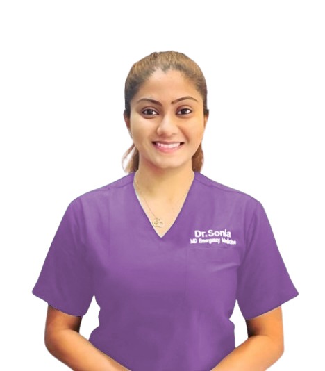 About Us | Dr.Sonia